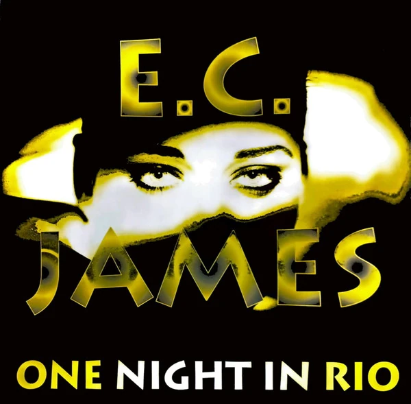 One Night In Rio | Eurobeat Wiki | Fandom