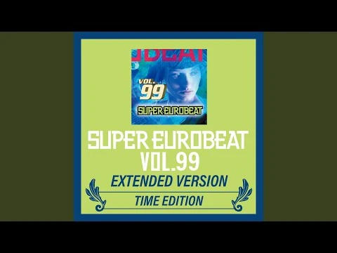 Run Into The Fire | Eurobeat Wiki | Fandom