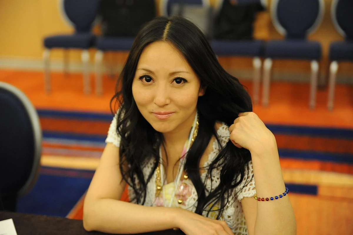 Mell | Eurobeat Wiki | Fandom