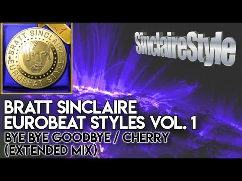 Bye Bye Goodbye | Eurobeat Wiki | Fandom