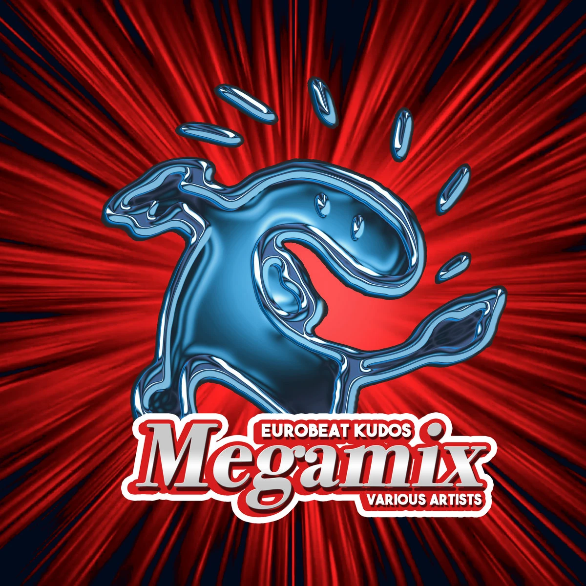 Eurobeat Kudos - MEGAMIX | Wiki Eurobeat | Fandom