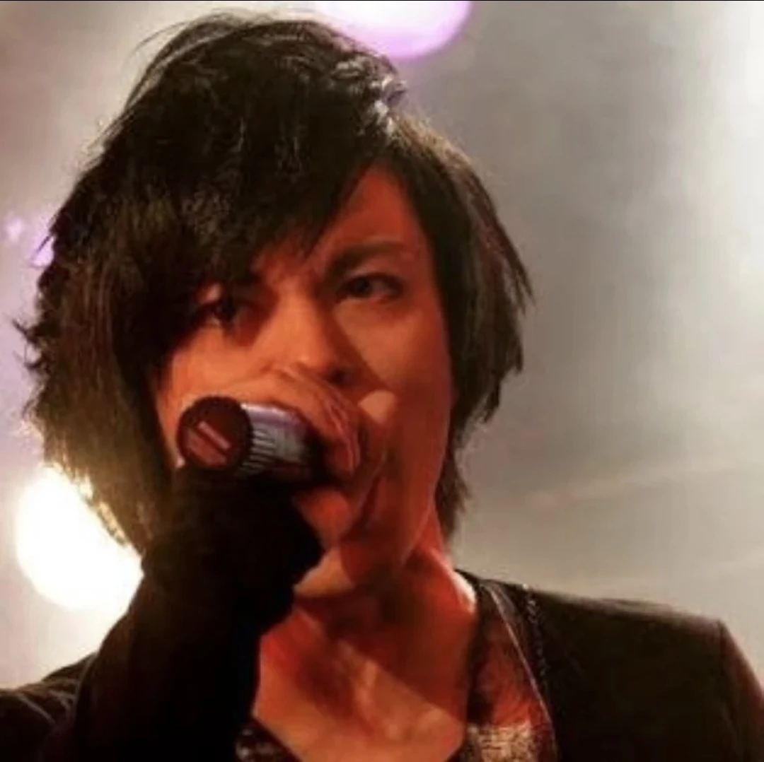 Ninami Ryuuto | Eurobeat Wiki | Fandom