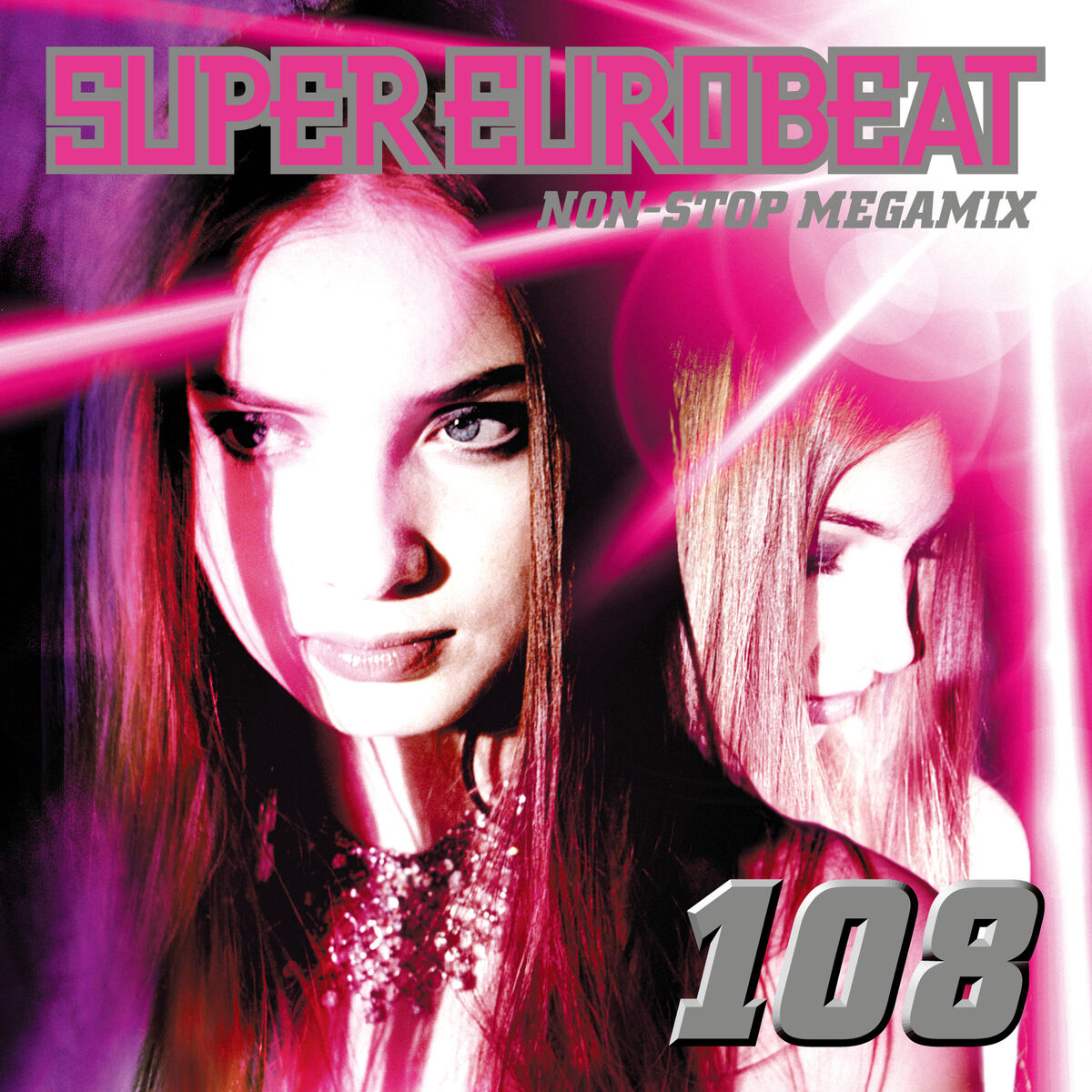 Super Eurobeat Vol 108 Eurobeat Wiki Fandom