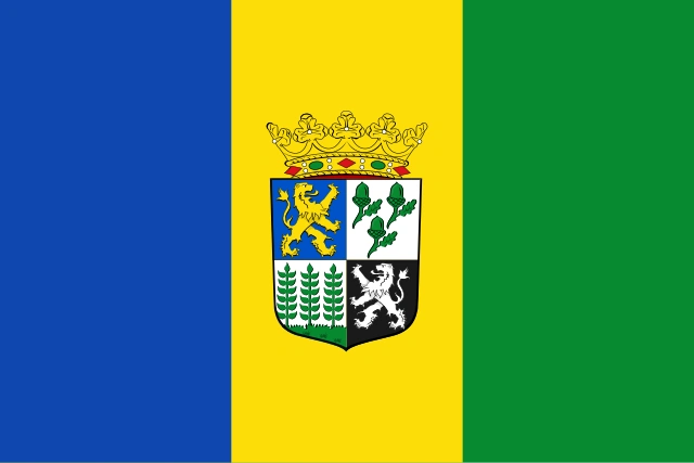 Municipio de Castricum | EBT Wiki | Fandom