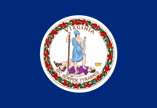 Virginia | EBT Wiki | Fandom