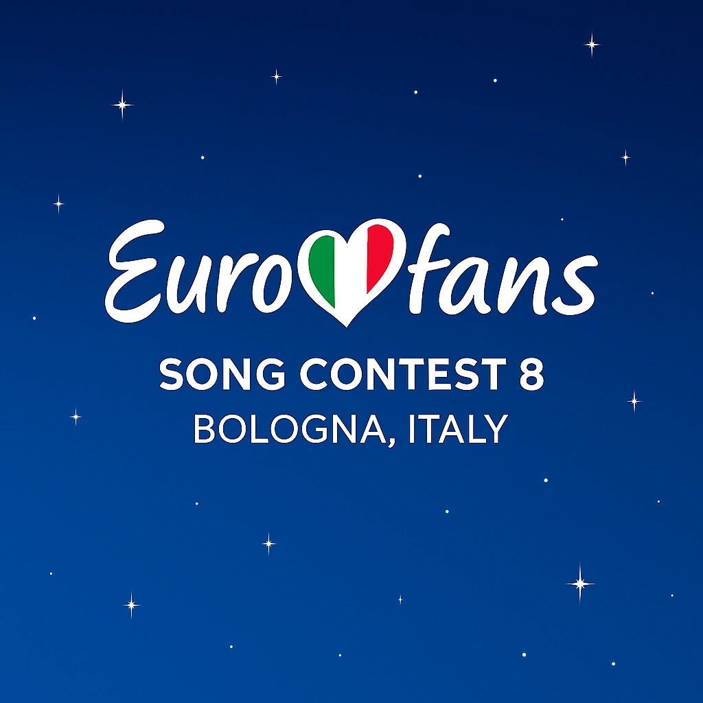 Eurofans Song Contest 8 | Eurofans Song Contest Wiki | Fandom