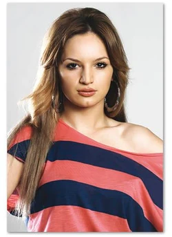 Samanta Karavello | Eurokengacontest Wiki | Fandom