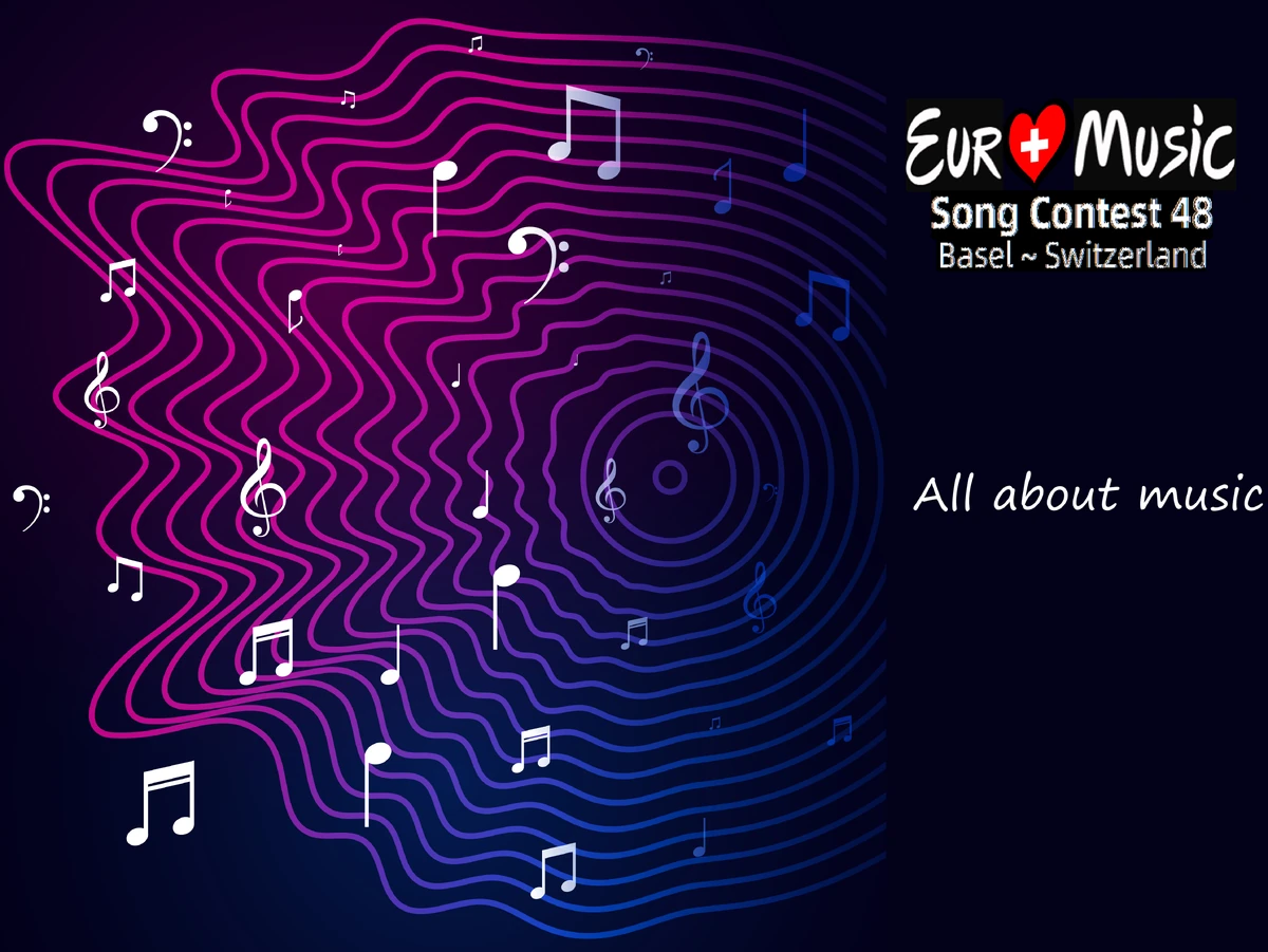 EuroMusic Song Contest 48 | EuroMusic Song Contest Wiki | Fandom