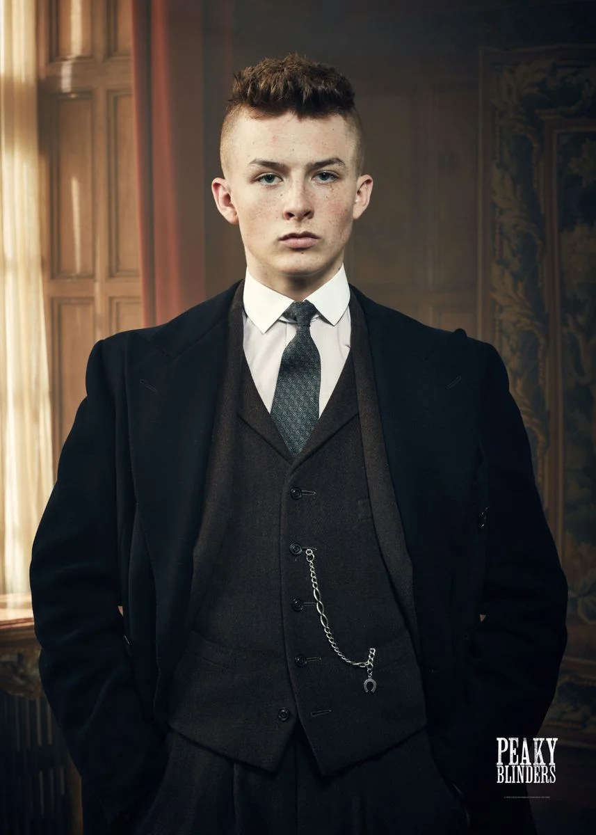 Finn Shelby | Europa Imperialis-wiki | Fandom