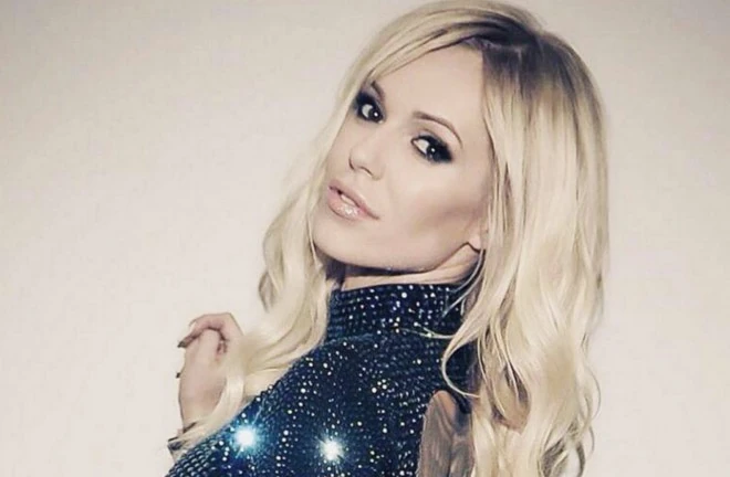 Doda | Europa Song Contest Wiki | Fandom