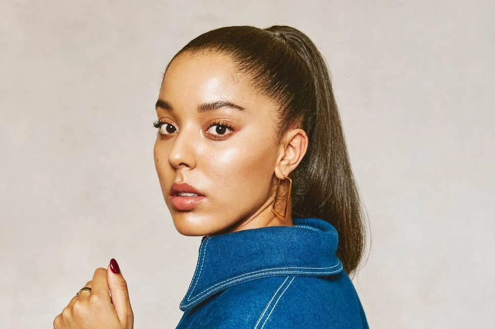 Grace Carter | Europa Song Contest Wiki | Fandom