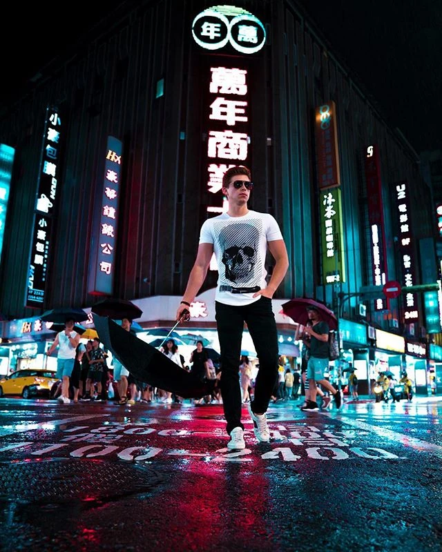 Josh Stanley | Europa Song Contest Wiki | Fandom