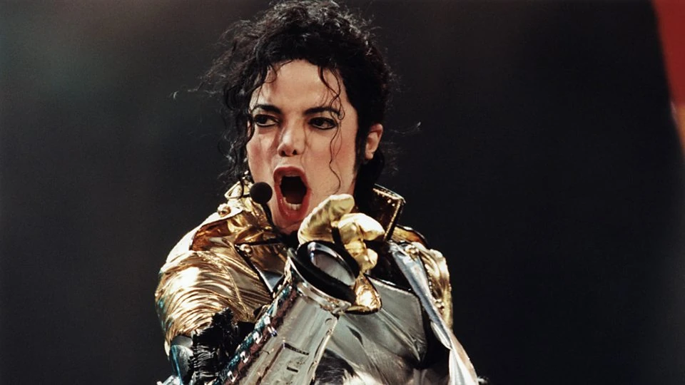 Michael Jackson | Europa Song Contest Wiki | Fandom