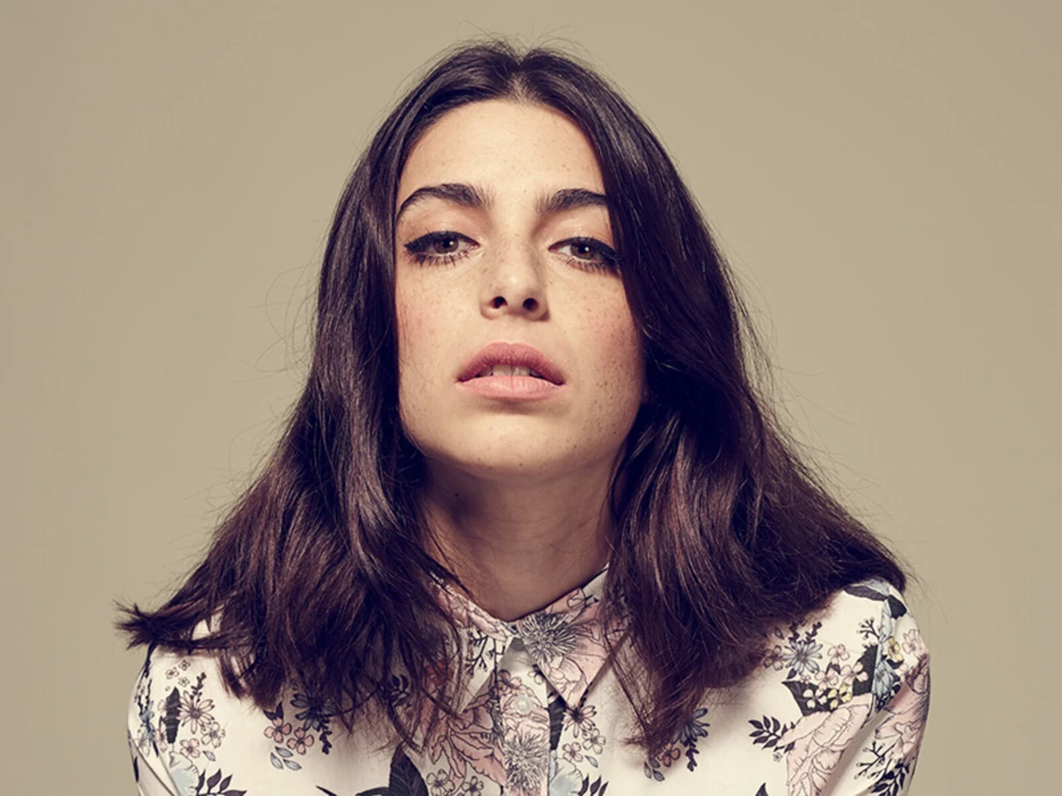 Léa Paci | Europa Song Contest Wiki | Fandom