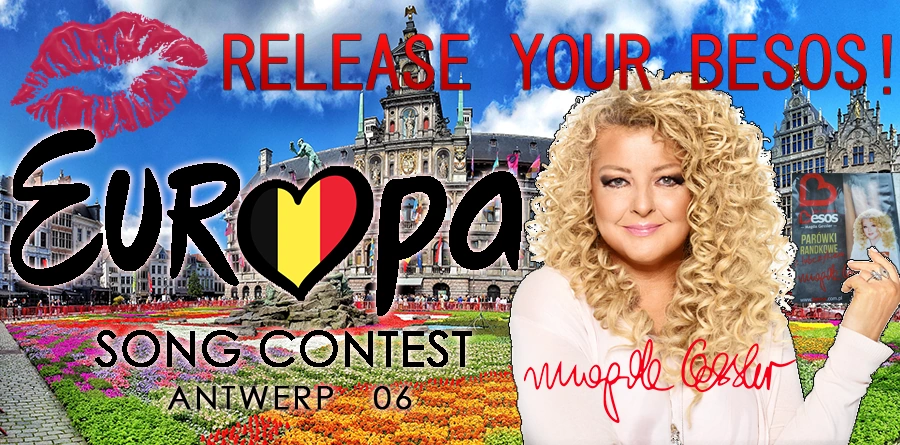 6. edycja | Europa Song Contest Wiki | Fandom