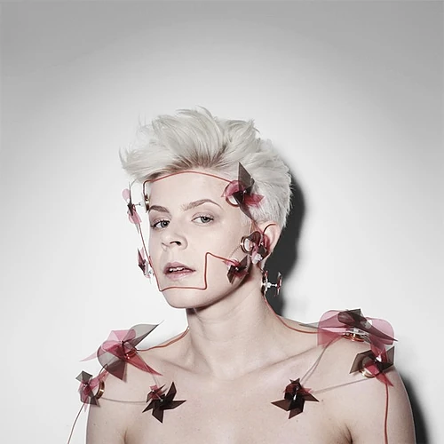 Robyn | Europa Song Contest Wiki | Fandom