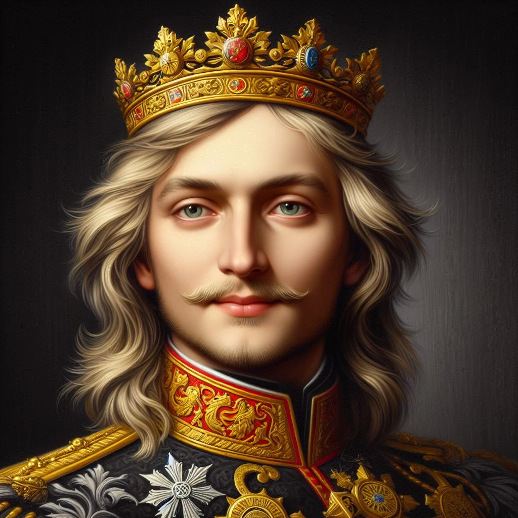 Mikołaj II | Europa Wiki | Fandom