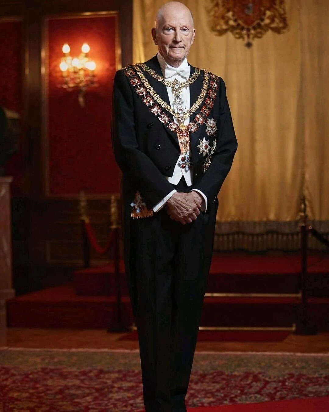 Symeon II | Europa Wiki | Fandom