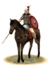 Eqvites Romani (Polybian Roman Citizen Cavalry) | Europa Barbarorum ...