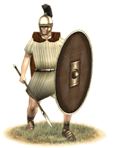 Vigiles (Town Watch) | Europa Barbarorum Wiki | Fandom