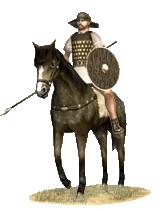 Illyrioi Hippeis (Illyrian Light Cavalry) | Europa Barbarorum Wiki | Fandom