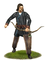 Sauromatae Fistaeg Fat Aexsdzhytae (Sarmatian Foot Archers) | Europa ...