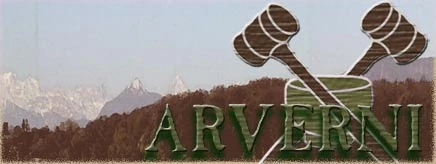 Arverni | Europa Barbarorum Wiki | Fandom