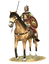 Taxilan Agema (Indo-Iranian Heavy cavalry) | Europa Barbarorum Wiki ...