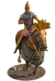 Khuveshavagan (Persian Heavy Cavalry) | Europa Barbarorum Wiki | Fandom