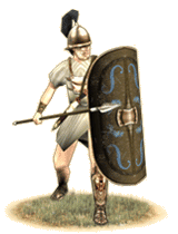 Principes (Camillan Heavy Infantry Maniple) | Europa Barbarorum Wiki ...