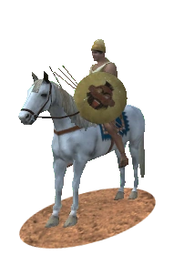 Machimoi Hippeis (Native Egyptian Cavalry) | Europa Barbarorum Wiki ...