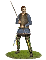 Marslugoi Lugjiskoi (Lugii Heavy Swordsmen) | Europa Barbarorum Wiki ...