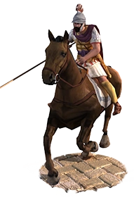 Molosson Agema (Epeiros Heavy Cavalry) | Europa Barbarorum Wiki | Fandom