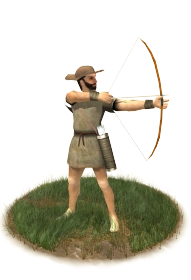 Toxotai (Hellenic Archers) | Europa Barbarorum Wiki | Fandom