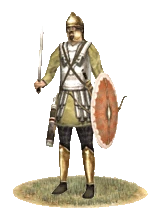 Thureopherontes Toxotai (Bosphoran Heavy Archers) | Europa Barbarorum ...
