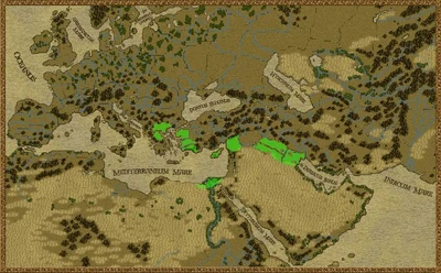 Argyraspides (Hellenic Elite Phalanx) | Europa Barbarorum Wiki | Fandom