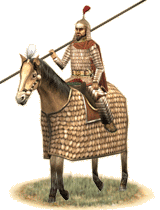 Azad Asavaran (Parthian Noble Cataphracts) | Europa Barbarorum Wiki ...