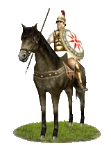 Equites Campanici (Campanian Cavalry) | Europa Barbarorum Wiki | Fandom