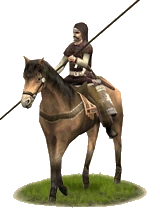 Rauxsa-alanna Baexdzhyntae (Roxolani Riders) | Europa Barbarorum Wiki ...