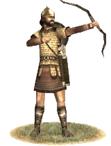 Toxotai Syriakoi (Syrian Archers) | Europa Barbarorum Wiki | Fandom