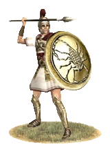 Epilektoi Hoplitai (Hellenic Distinguished Hoplites) | Europa ...