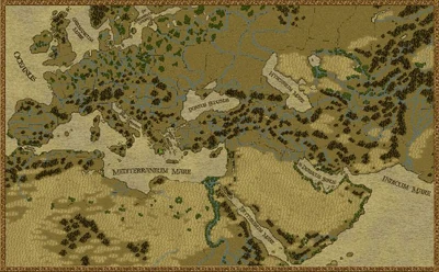 Spartiatai Hoplitai (Spartan Hoplites) | Europa Barbarorum Wiki | Fandom