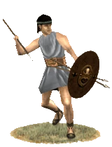 Iberi Velites (Iberian Skirmishers) | Europa Barbarorum Wiki | Fandom