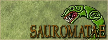 Sauromatae | Europa Barbarorum Wiki | Fandom