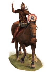 Iberi Equites Caetratii (Iberian Light Cavalry) | Europa Barbarorum ...