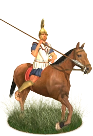 Hippeis (Greek Medium Cavalry) | Europa Barbarorum Wiki | Fandom