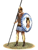 Syrakosioi Hoplitai (Syracusan Hoplites) | Europa Barbarorum Wiki | Fandom