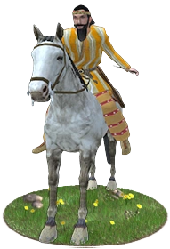 Ayrudzi Netadzik (Armenian Horse-Archers) | Europa Barbarorum Wiki | Fandom