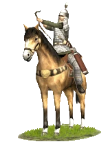 Dehbed Asavara (Parthian Noble Medium Cavalry) | Europa Barbarorum Wiki ...