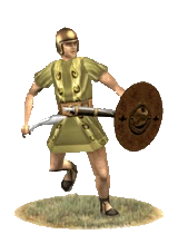 Iberi Caetrati (Iberian Light Infantry) | Europa Barbarorum Wiki | Fandom